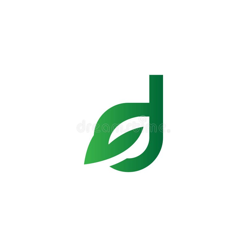 D Green Company Logo Stock Illustrations – 1,793 D Green Company Logo ...