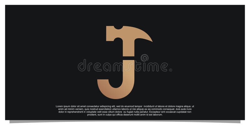 Letter J Hammer Stock Illustrations – 38 Letter J Hammer Stock ...