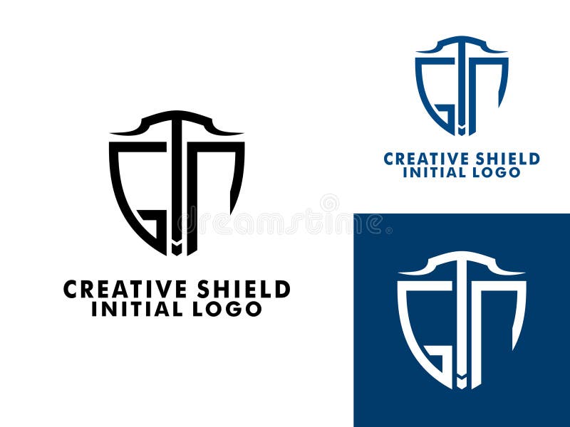 Gtn Shield Stock Illustrations – 8 Gtn Shield Stock Illustrations ...