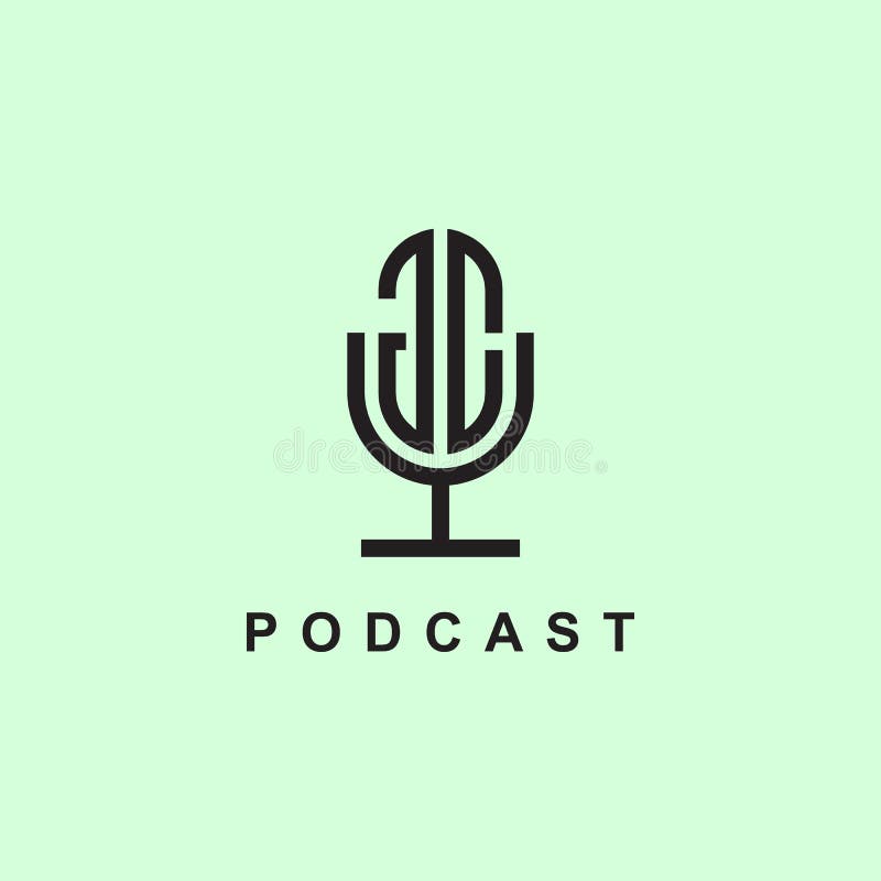 Jc Music Logo Stock Illustrations – 15 Jc Music Logo Stock ...