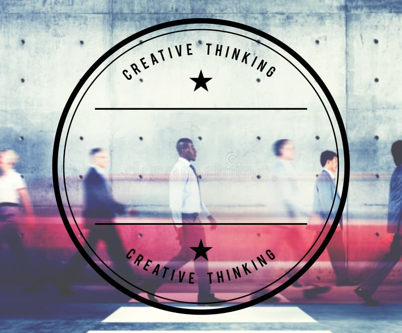 Creative Innovation Development Growth Success Plan Concept Stock Photo ...