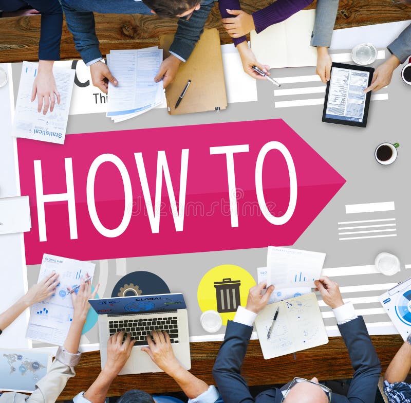 Creative Innovation Development Growth Success Plan Concept Stock Image ...