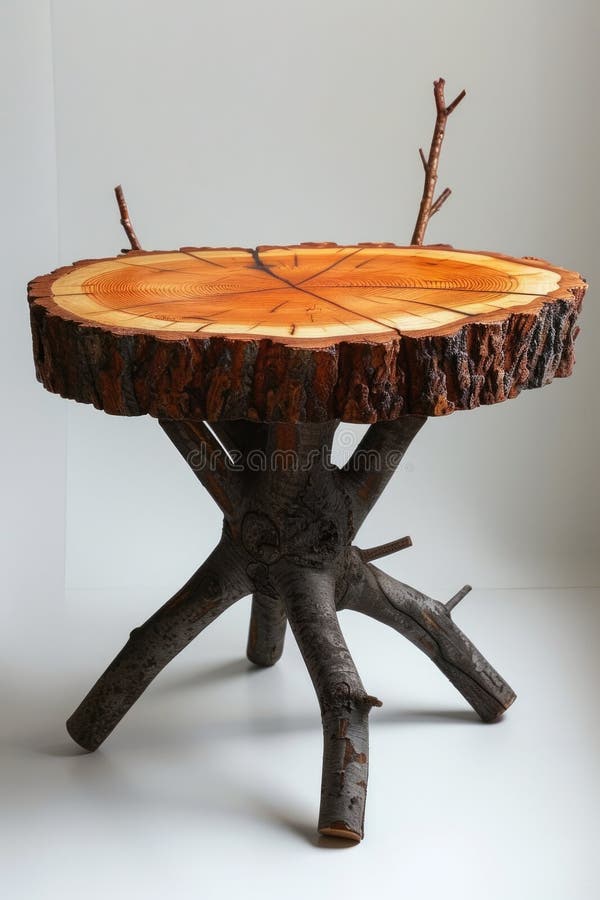 Creative Innovative Table Design - a Model Exemplifying Forward ...