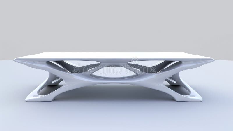 Creative Innovative Table Design - a Model Exemplifying Forward ...