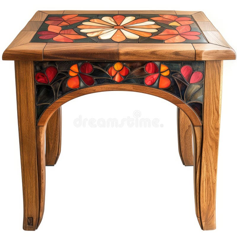 Creative Innovative Table Design - a Model Exemplifying Forward ...