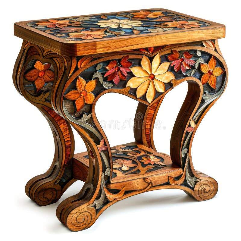 Creative Innovative Table Design - a Model Exemplifying Forward ...