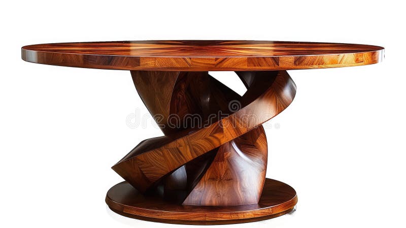 Creative Innovative Table Design - a Model Exemplifying Forward ...