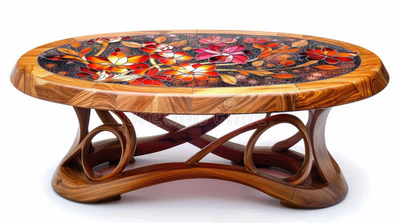 Creative Innovative Table Design - a Model Exemplifying Forward ...