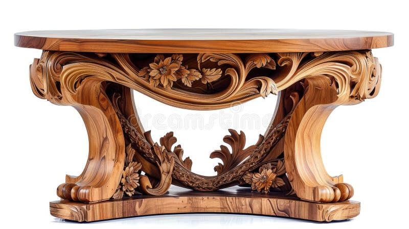 Creative Innovative Table Design A Model Exemplifying Forward Thinking Aesthetics And 5971