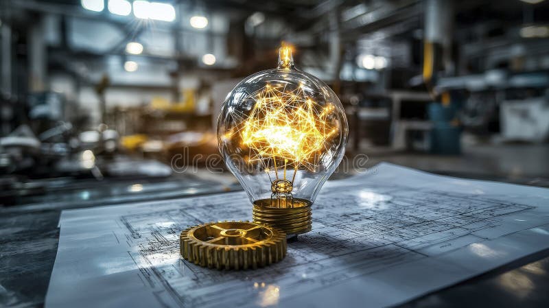 Creative Insights Innovative Ideas and Inspiration in an Engineering ...