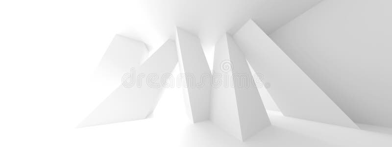 Creative Interior Background. Beautiful Technology Design Stock ...