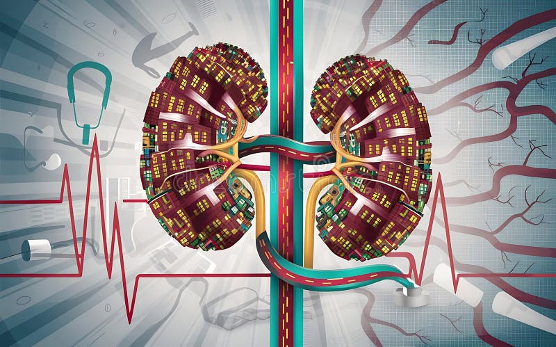 Dialysis Pattern Stock Illustrations – 42 Dialysis Pattern Stock ...