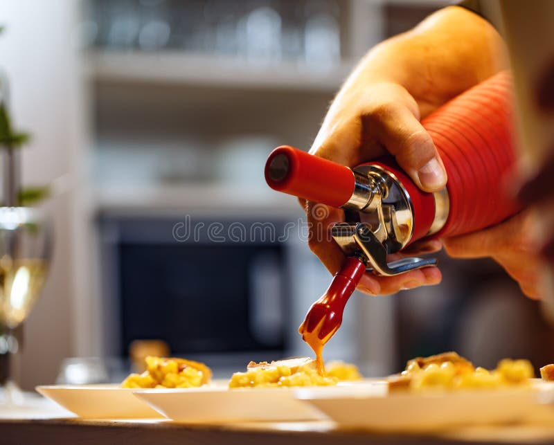 Creative kitchen concept stock photo. Image of syphon - 130213080