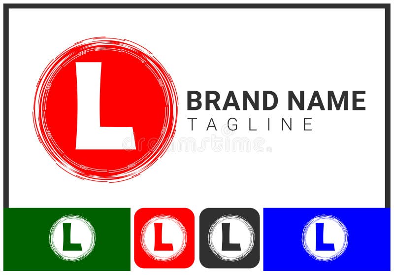 L Infinity Logo Stock Illustrations – 258 L Infinity Logo Stock ...