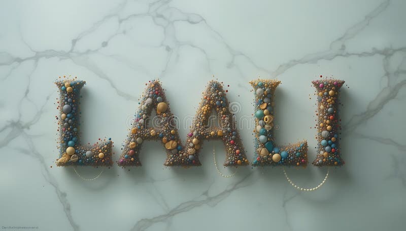 Laali Stock Illustrations – 1 Laali Stock Illustrations, Vectors ...