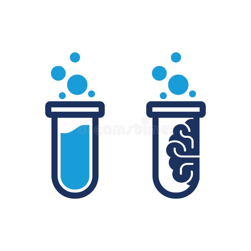 Creative Lab Abstract Logo Design Template Vector Stock Vector ...