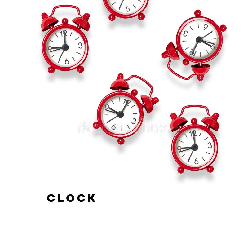 Clocks Layout Stock Illustrations – 168 Clocks Layout Stock ...