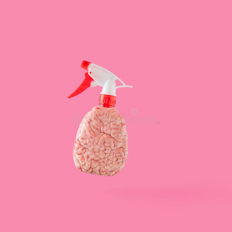 185 Brain Spray Stock Photos - Free & Royalty-Free Stock Photos from ...