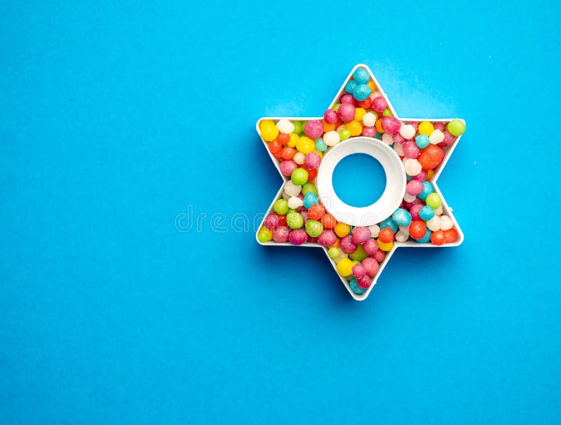 Star shaped candies stock photo. Image of star, gummy - 7310670