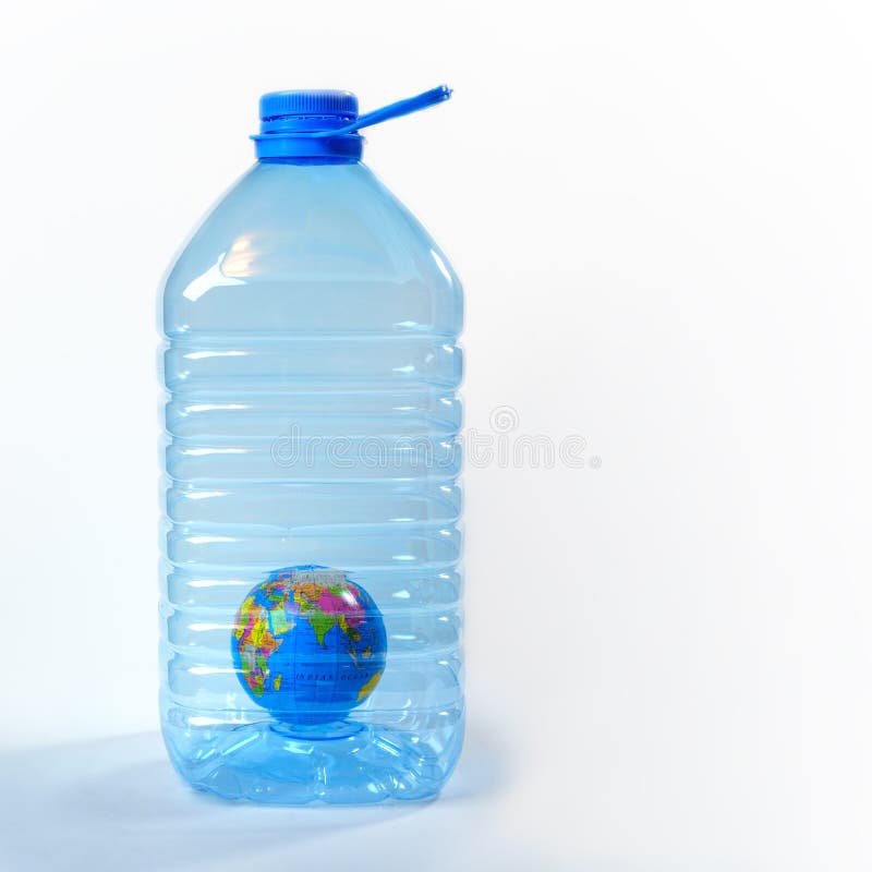 Creative Layout for World Environment Day - Stop Plastic Pollution. the ...