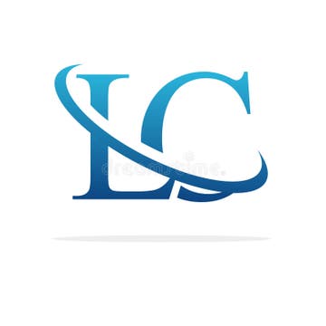 Lc Logo Stock Illustrations – 1,355 Lc Logo Stock Illustrations ...