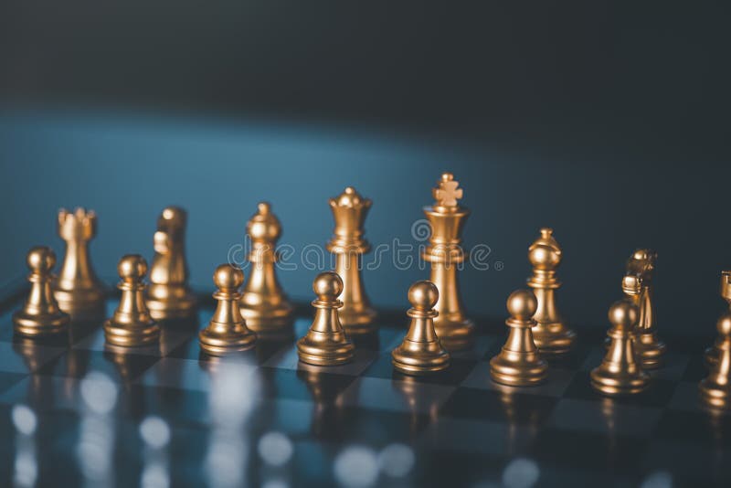 Creative Leadership Concept,and Different Business Ideas,Developing an ...