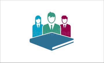 Group Learning Logo Stock Illustrations – 3,624 Group Learning Logo ...