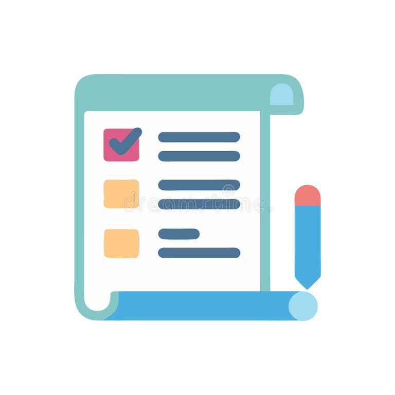 Lesson Plan Stock Illustrations – 6,676 Lesson Plan Stock Illustrations ...