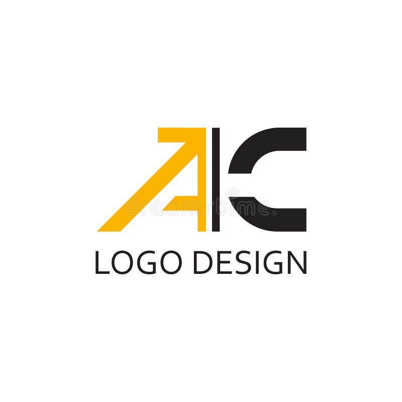 Ac Monogram Stock Illustrations – 1,423 Ac Monogram Stock Illustrations ...