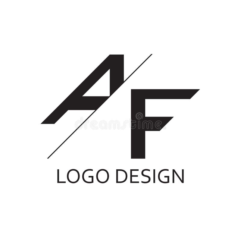 Creative Af Logo Stock Illustrations – 1,411 Creative Af Logo Stock ...