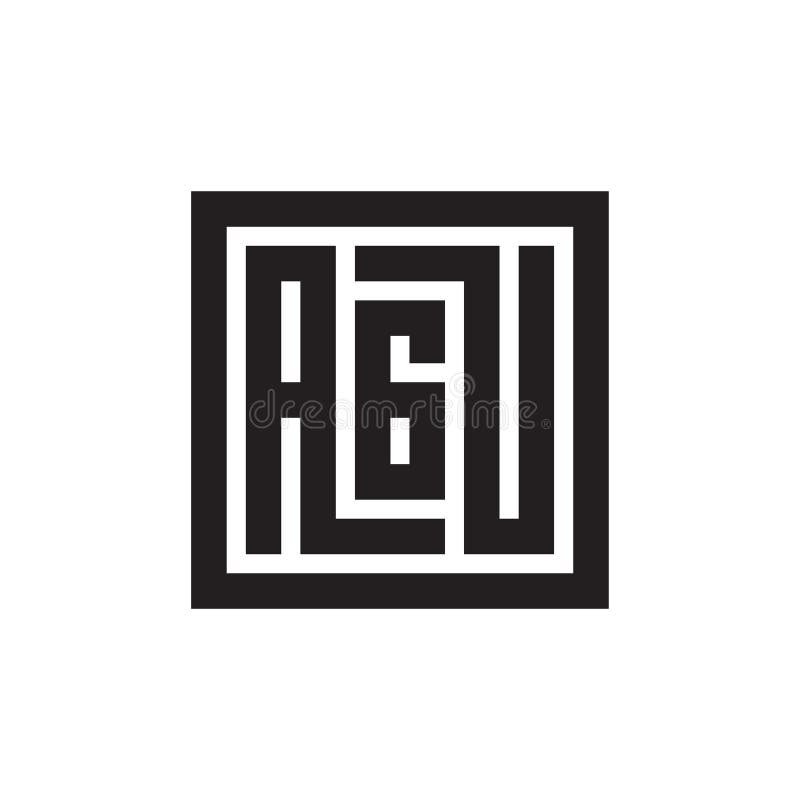 Agu Logo Stock Illustrations – 26 Agu Logo Stock Illustrations, Vectors ...