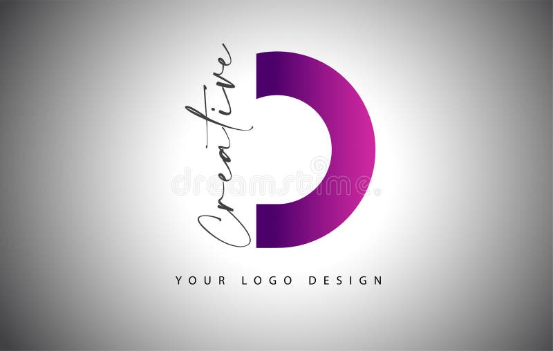 Abstract D Logo Stock Illustrations – 18,071 Abstract D Logo Stock ...