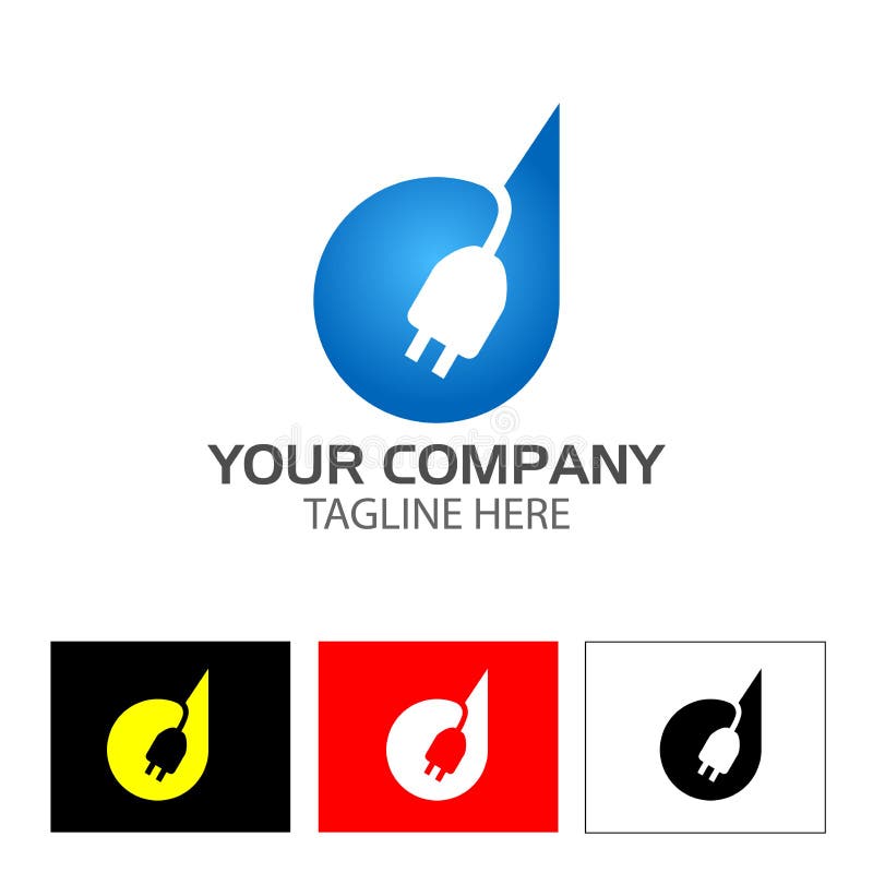 Plug Logo D Stock Illustrations – 55 Plug Logo D Stock Illustrations ...