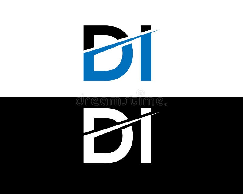 Di Logo Stock Illustrations – 1,341 Di Logo Stock Illustrations ...