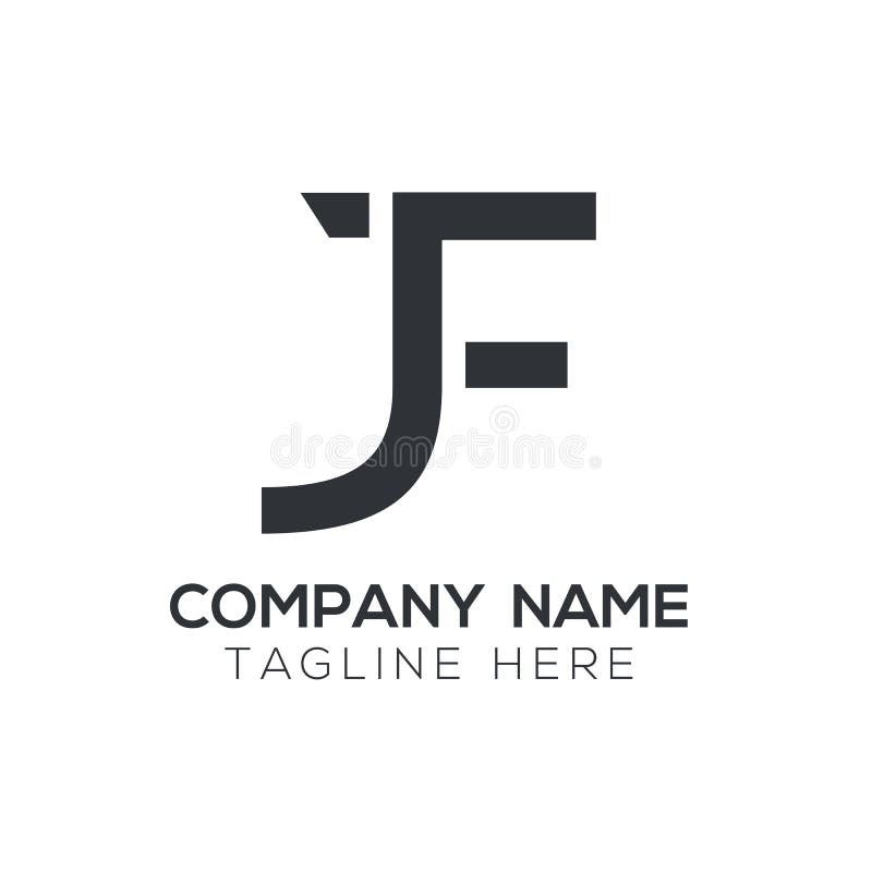 Jf Logo Stock Illustrations – 1,124 Jf Logo Stock Illustrations ...