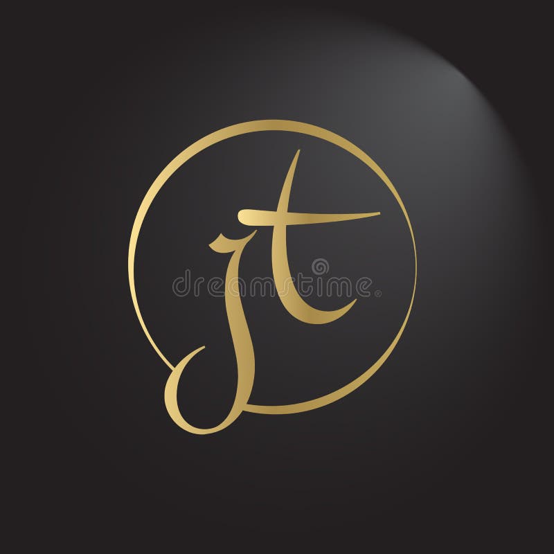 Jt Script Stock Illustrations – 120 Jt Script Stock Illustrations ...