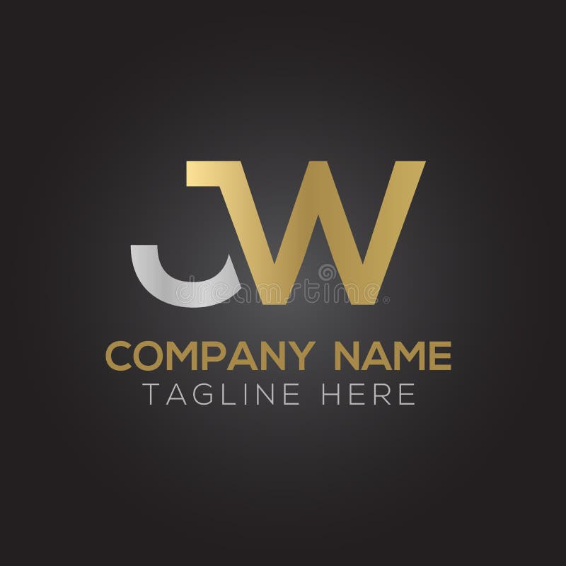 Jw Logo Stock Illustrations – 905 Jw Logo Stock Illustrations, Vectors ...