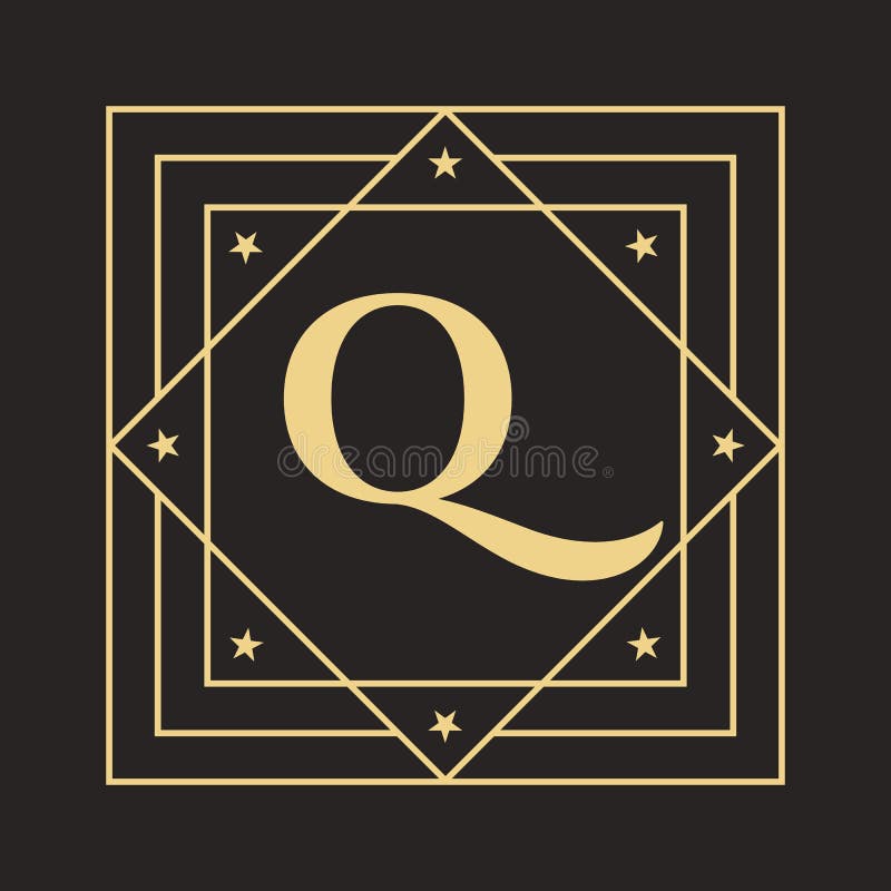 Stylish Q Stock Illustrations – 1,435 Stylish Q Stock Illustrations ...