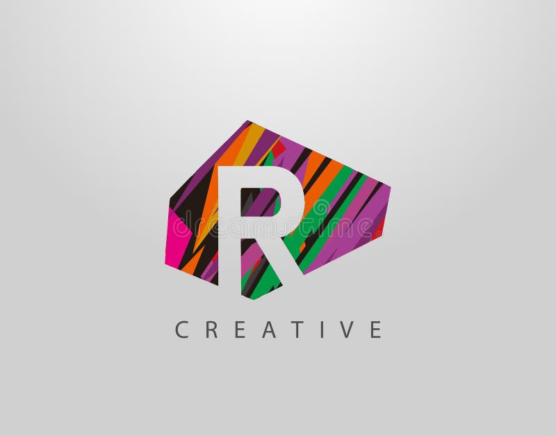 R Shapes Stock Illustrations – 653 R Shapes Stock Illustrations ...