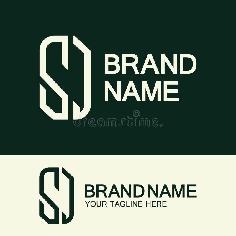 Minimal Js Logo Stock Illustrations – 515 Minimal Js Logo Stock ...