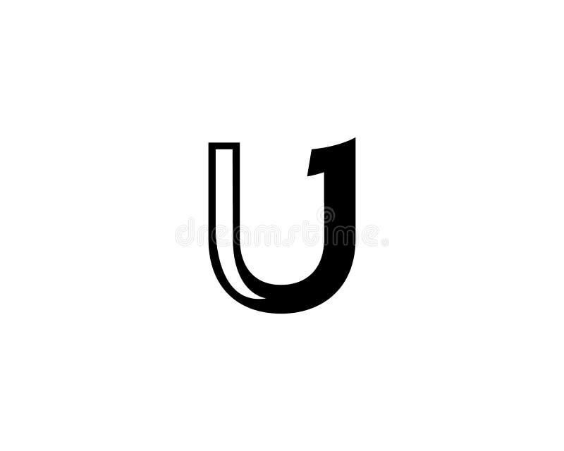 U1 Logo Stock Illustrations – 4 U1 Logo Stock Illustrations, Vectors ...