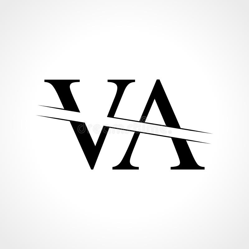 Va Logo Stock Illustrations – 1,831 Va Logo Stock Illustrations ...