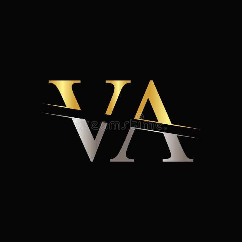 Va Logo Stock Illustrations – 1,873 Va Logo Stock Illustrations ...