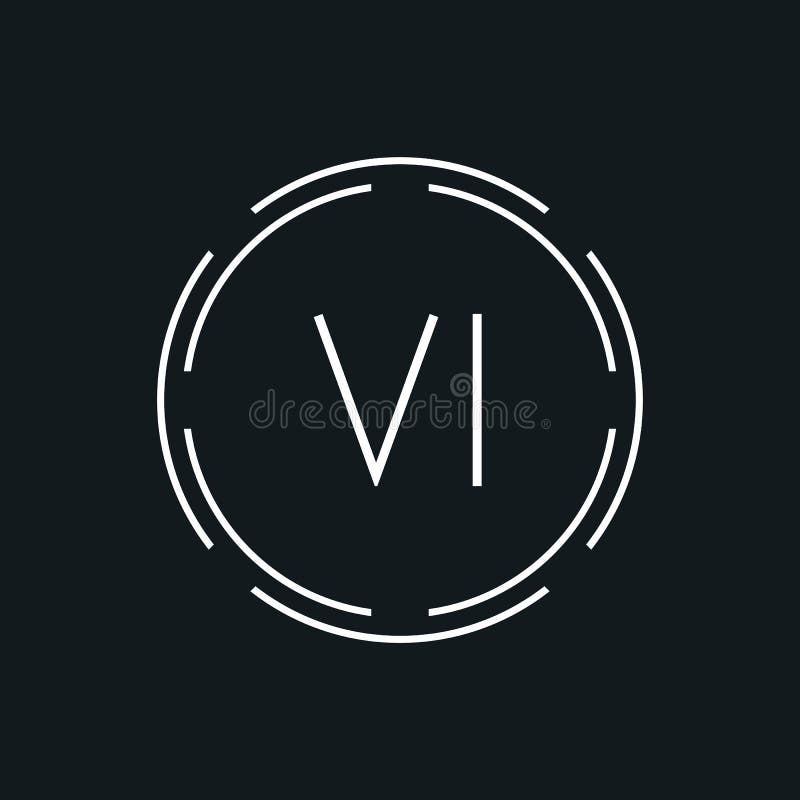 Vi Logo Stock Illustrations – 669 Vi Logo Stock Illustrations, Vectors ...
