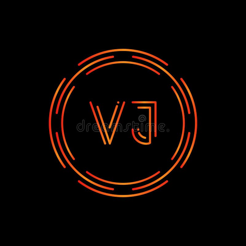 Vj Logo Stock Illustrations – 1,169 Vj Logo Stock Illustrations ...