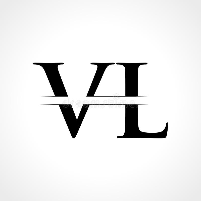 Vl Logo Stock Illustrations – 754 Vl Logo Stock Illustrations, Vectors ...
