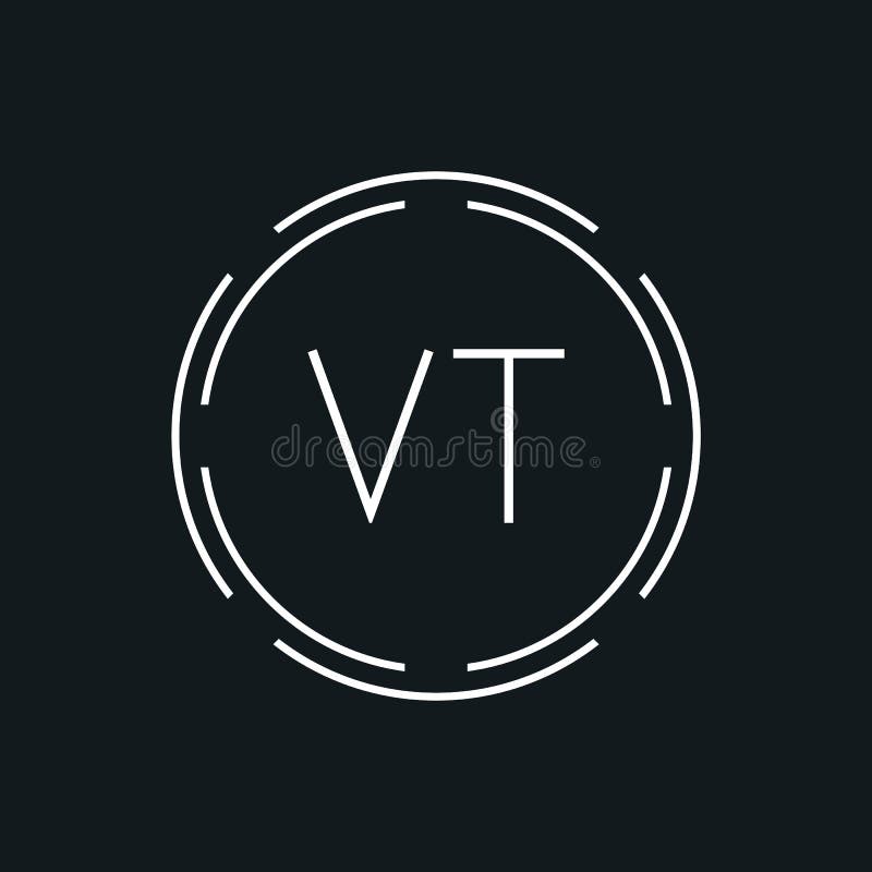 Vt Logo Stock Illustrations – 799 Vt Logo Stock Illustrations, Vectors ...