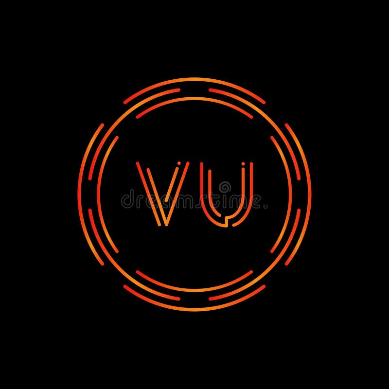 Vu Logo Stock Illustrations – 676 Vu Logo Stock Illustrations, Vectors ...