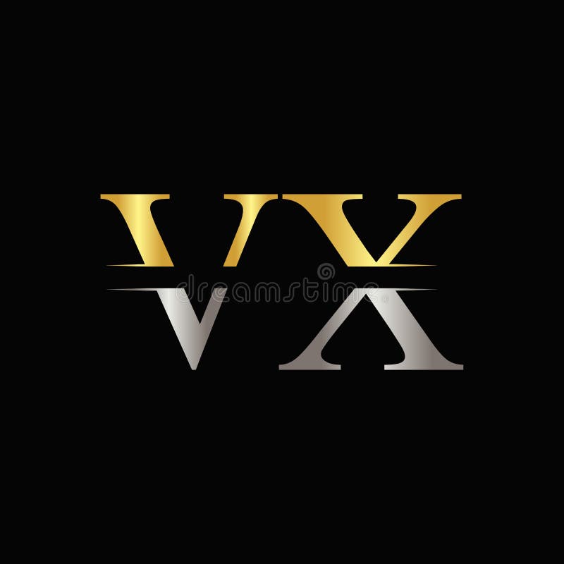 Vx Logo Stock Illustrations – 511 Vx Logo Stock Illustrations, Vectors ...