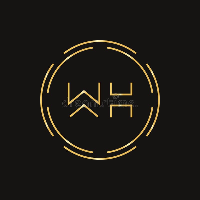Wh Logo Stock Illustrations – 1,514 Wh Logo Stock Illustrations ...
